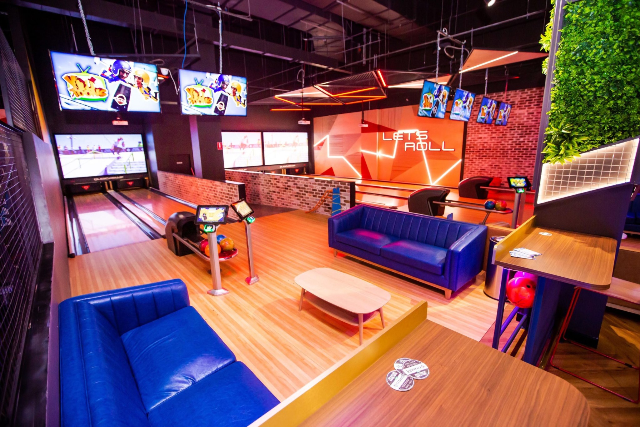 TEEG Set to Open Singapore's Largest Indoor Amusement Center | RePlay ...