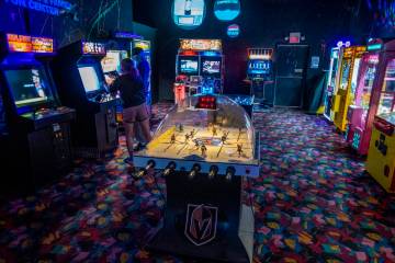Nevada Town Gets Game Corner Arcade – RePlay Magazine