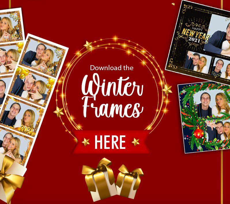 Download Digital Centre’s Winter Frames Today! – RePlay Magazine
