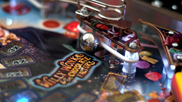 How Exactly Does a Pinball Machine Work? – RePlay Magazine
