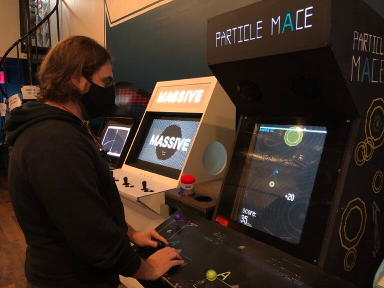 Wonderville Arcade Bar Hosting Video Game Telethon – RePlay Magazine