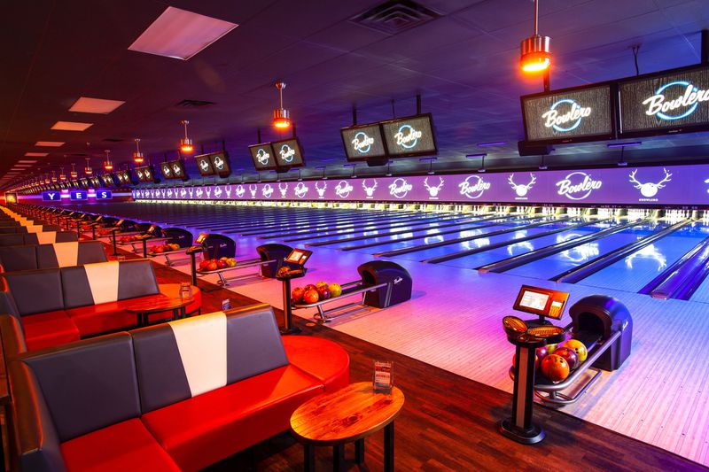 Bowlero Breathes New Life Into Closed Bowling Alley – RePlay Magazine