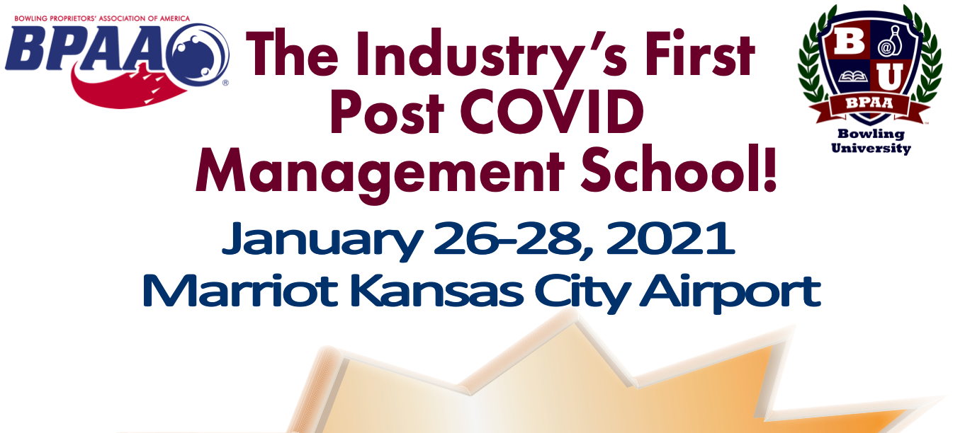 BPAA’s Bowling University Hosts Industry Event – RePlay Magazine