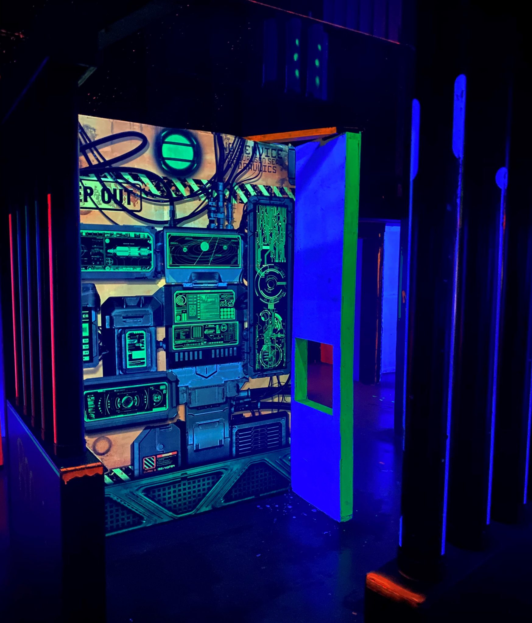 Semnox Installs Parafait at Planet Lazer Kelowna – RePlay Magazine