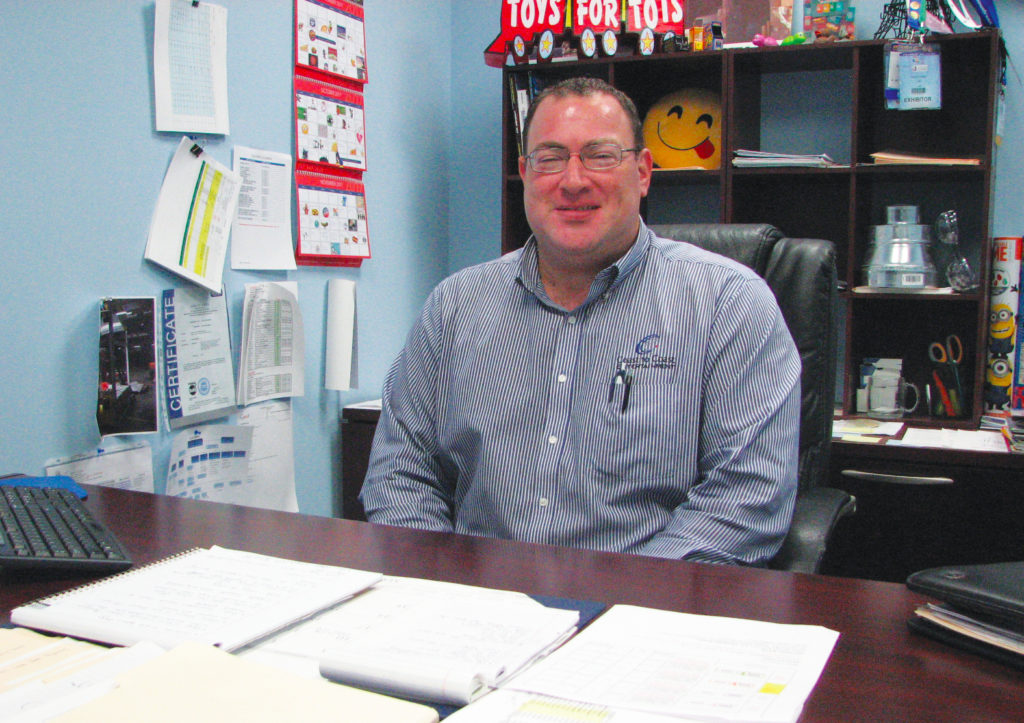 FEG Congratulates Two New Vice Presidents – RePlay Magazine