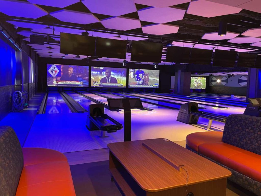 Lex Live Targets Mid-March Opening – RePlay Magazine