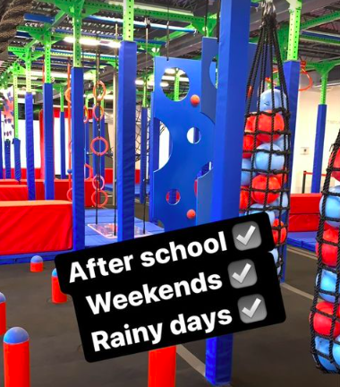 Smart Company Kids Zone Now Open in South Carolina – RePlay Magazine