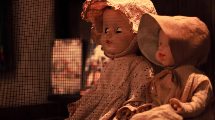 Creepy Escape Room Opens in Australia – RePlay Magazine