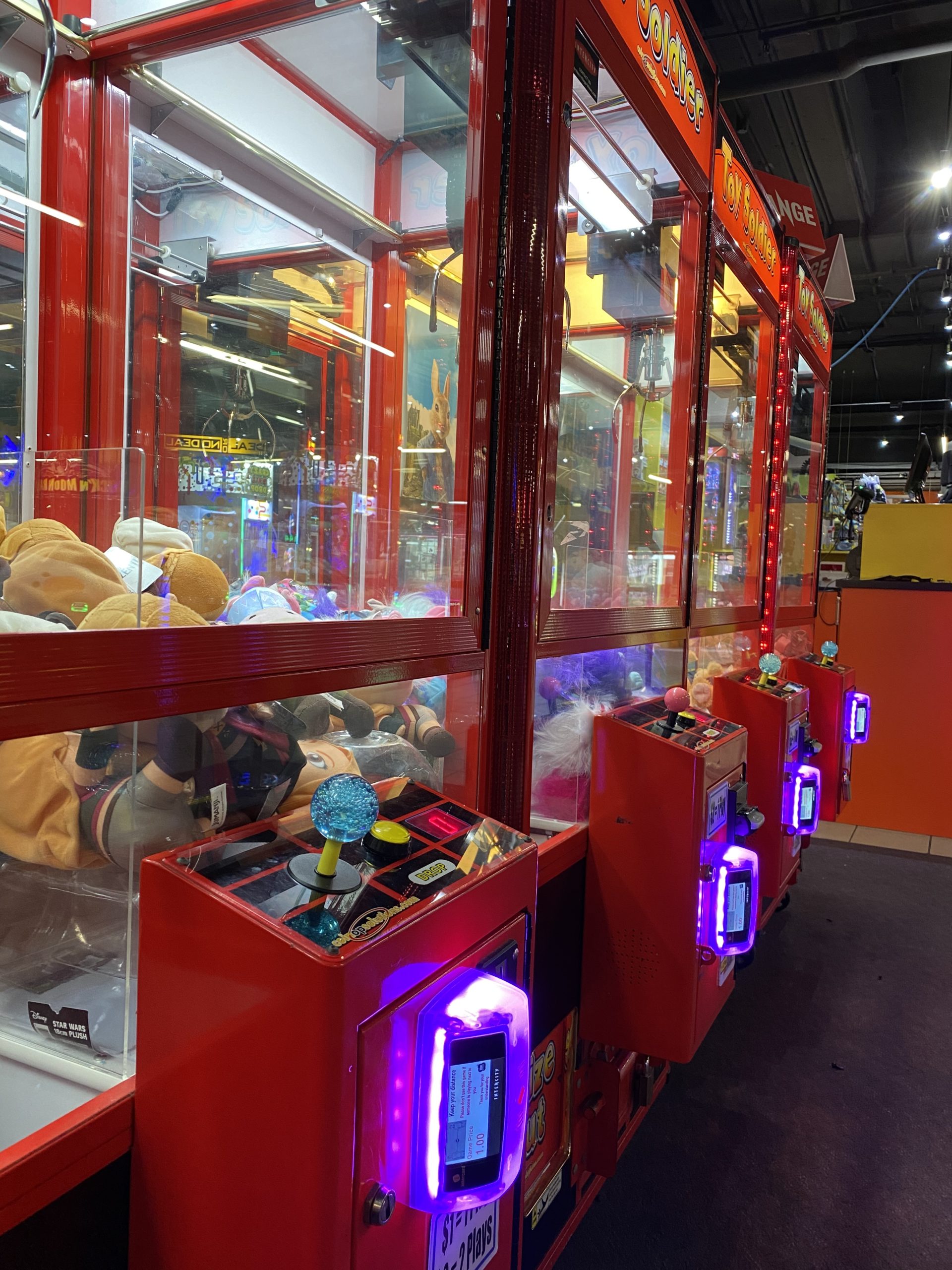 Intercard Completes Third Intencity Installation – RePlay Magazine