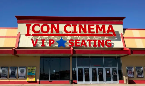 Texas Movie Theater Reopening with Arcade – RePlay Magazine