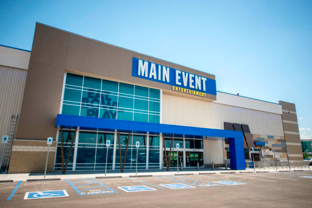 New Main Event Location Planned for Texas – RePlay Magazine