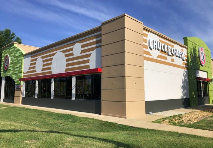Chuck E. Cheese Launches Budget-Friendly Passes – RePlay Magazine