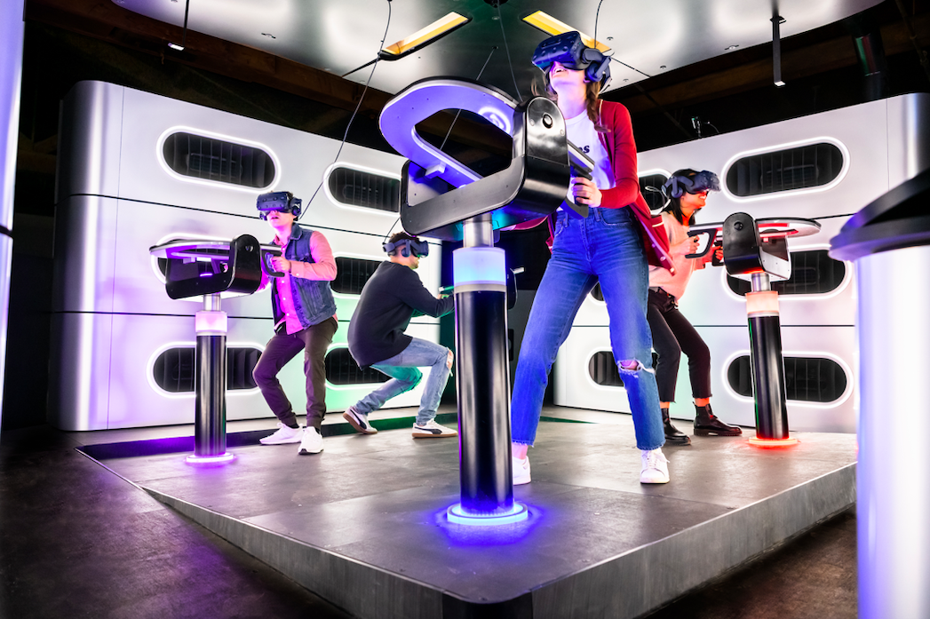 Hyperdeck Studies Show Big Repeat Play, Revenues – RePlay Magazine