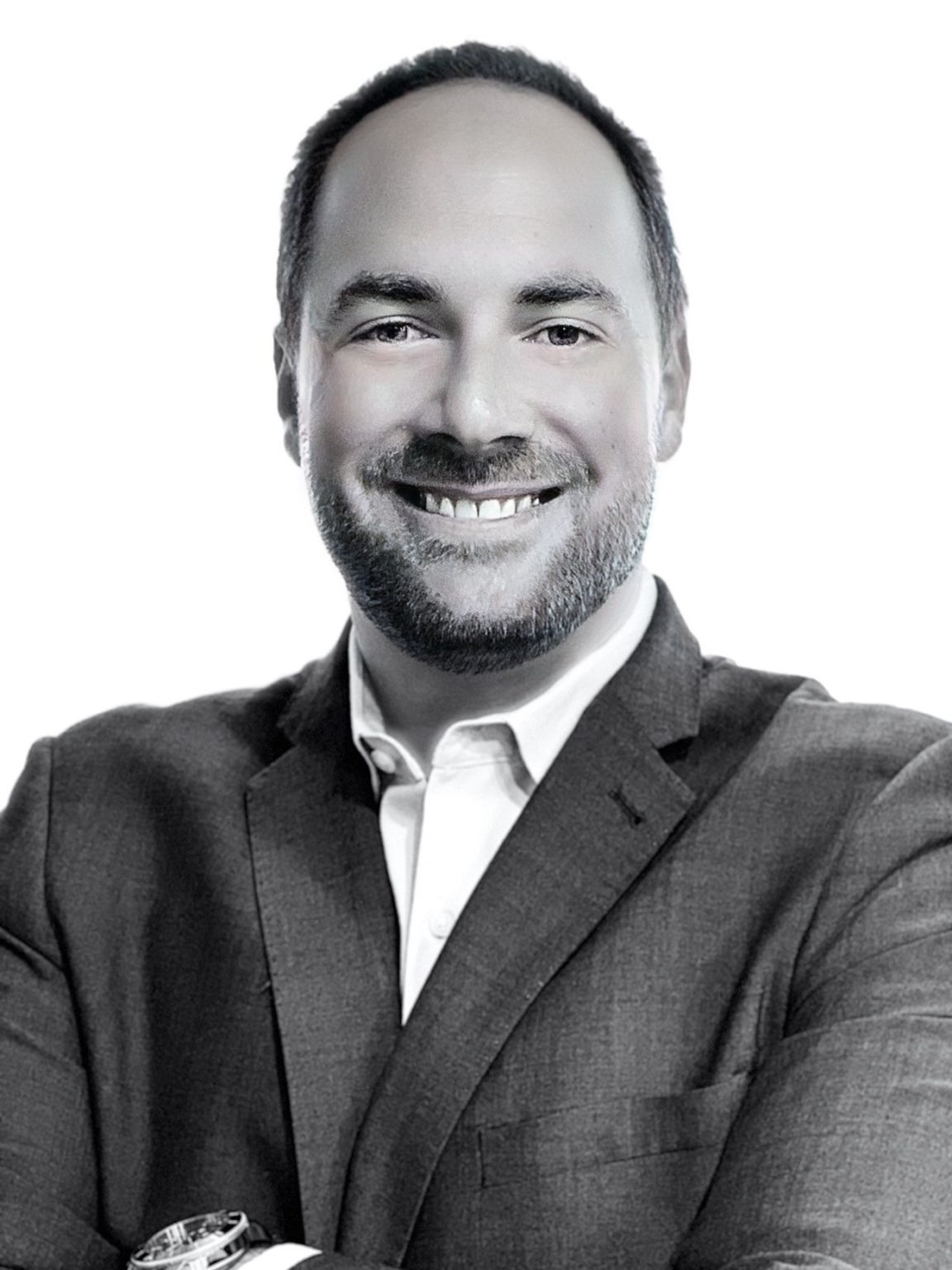 Apple Industries Promotes Scott Avery to President – RePlay Magazine