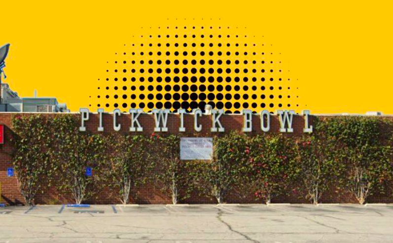 Pickwick Bowl and Gardens Being Sold, Redeveloped – RePlay Magazine