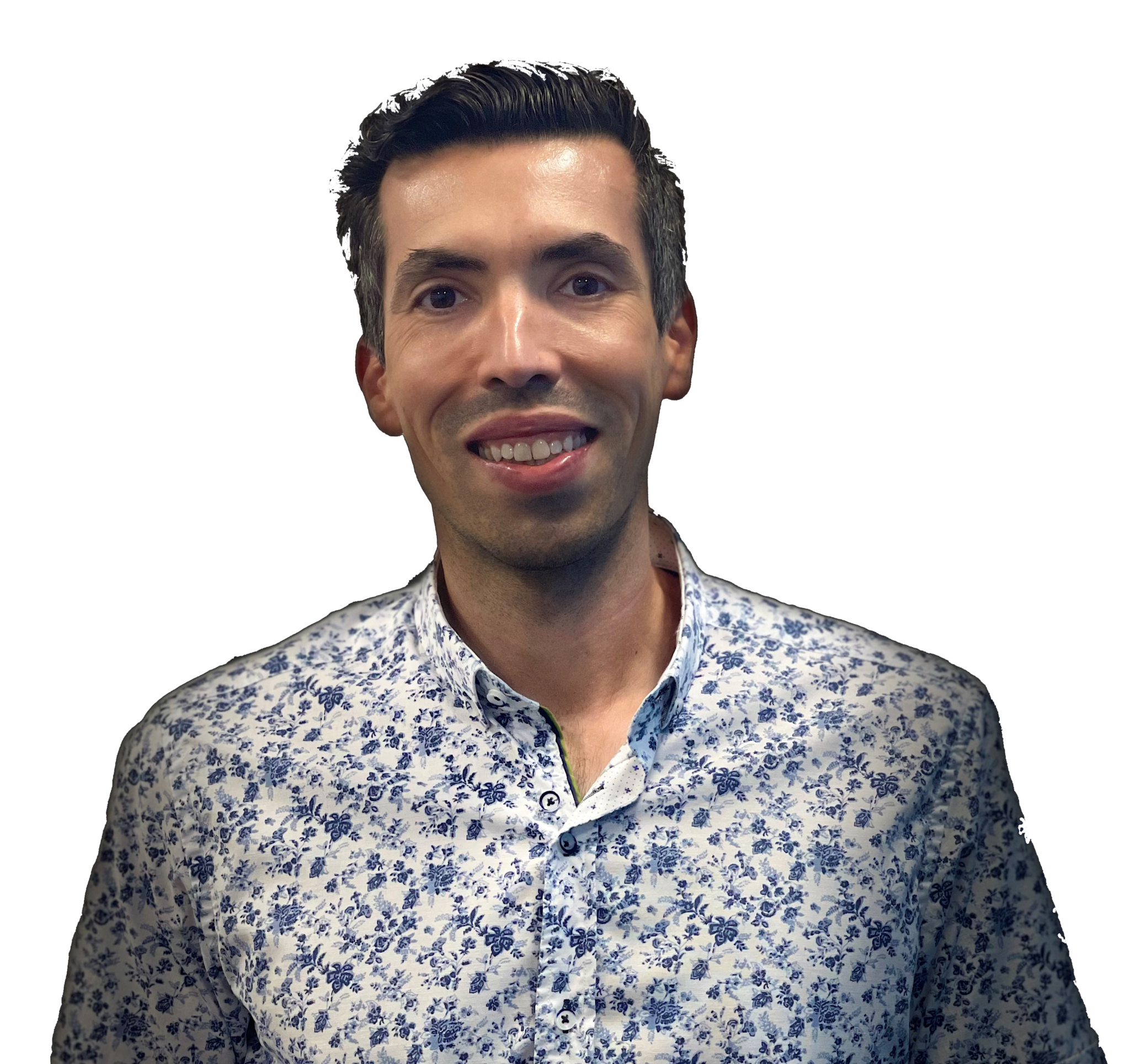 Apple Industries Promotes Steven Pereira in Finance – RePlay Magazine