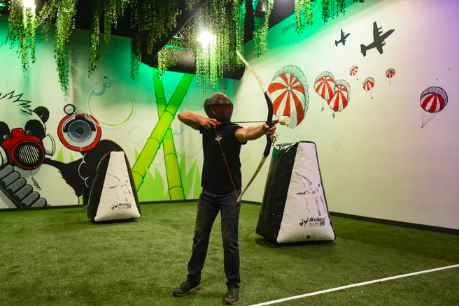 High Caliber Karting Opens $2M Expansion – RePlay Magazine