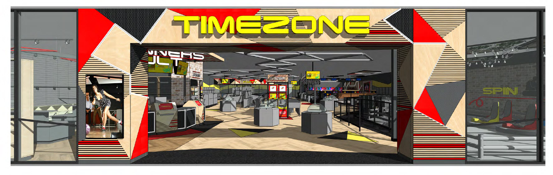 Timezone Opens Rockhampton Location, Their First in the Region – RePlay ...