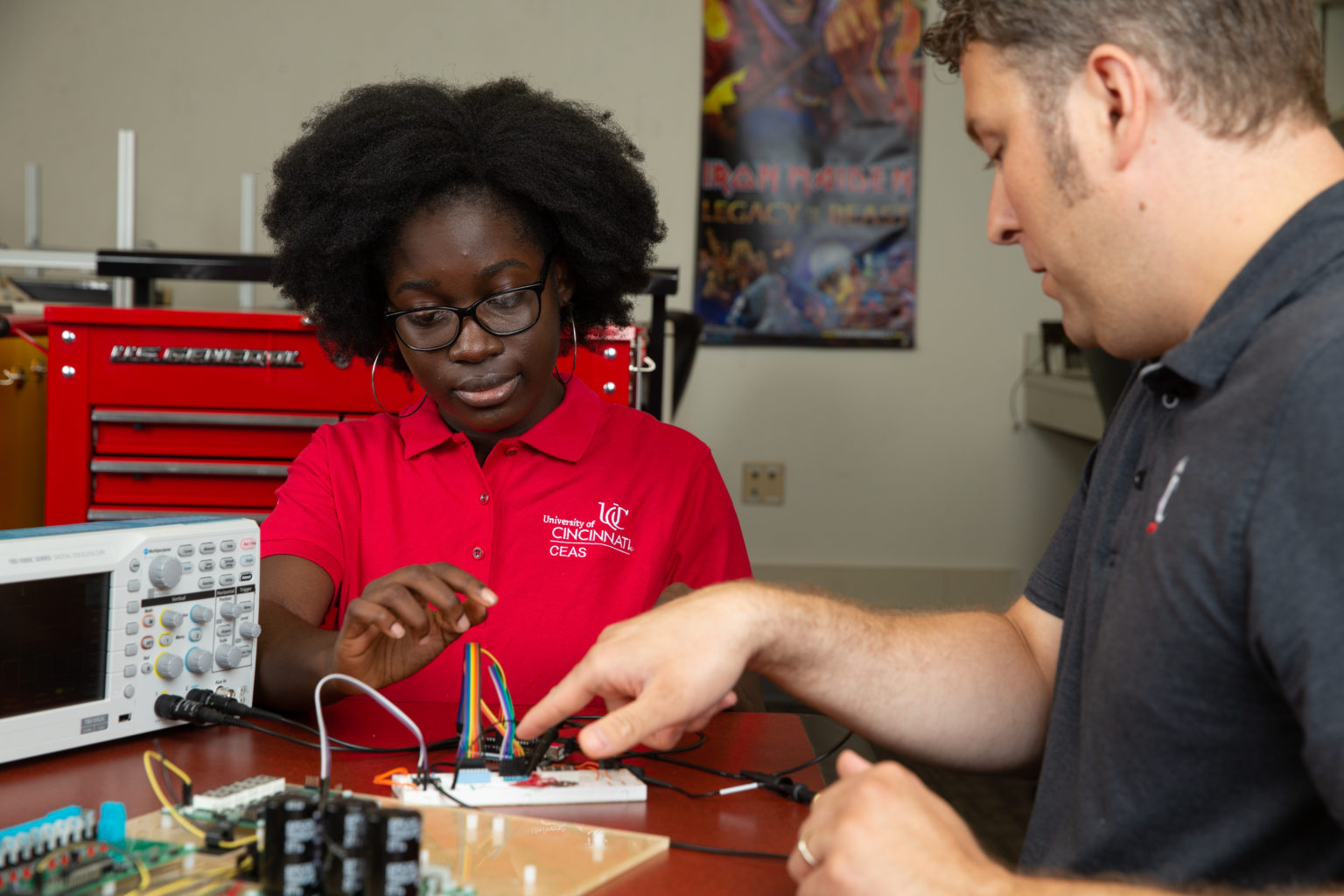 Personality Profile – Pinball Professor Zach Fuchs – RePlay Magazine