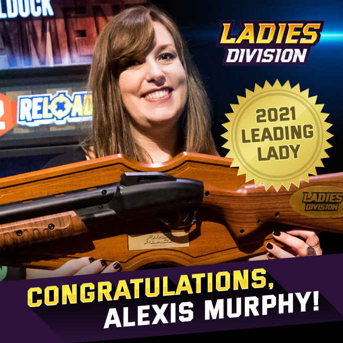 Big Buck World Crowns First-Ever International Champ – RePlay Magazine