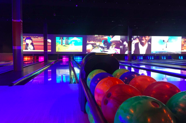 Bowlero Opens New Location in Virginia – RePlay Magazine