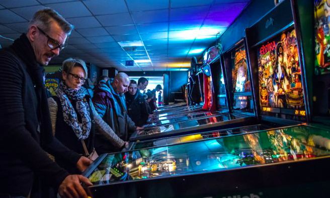 Portland (Maine) Amends Amusement Device Fees – RePlay Magazine