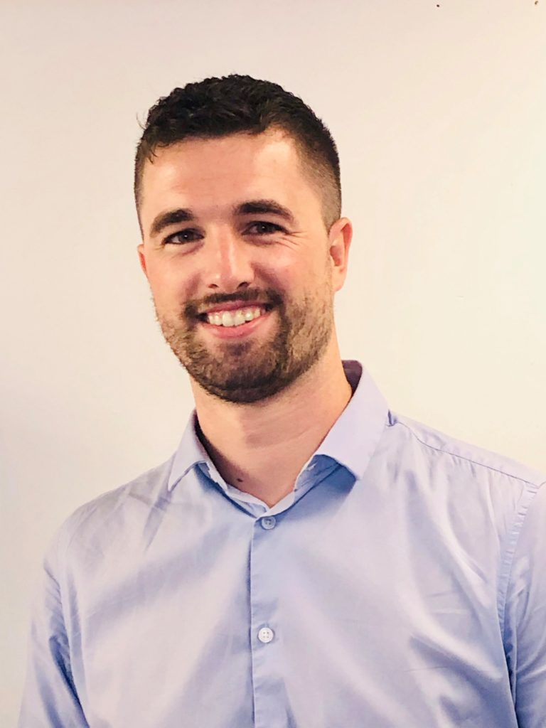 Bandai Namco Adds Sam Coleman to Team – RePlay Magazine