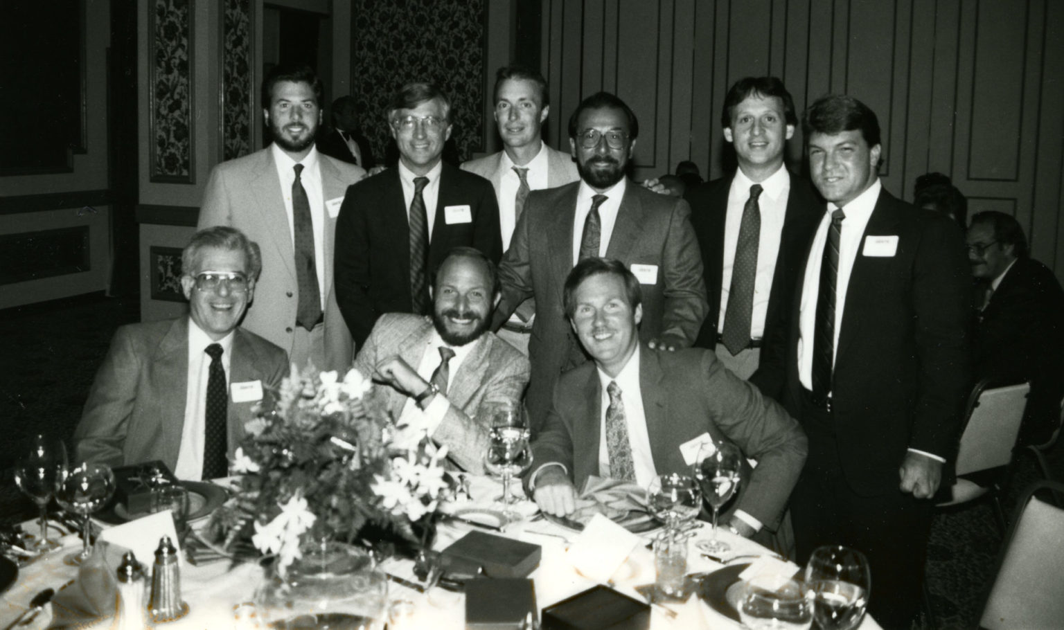 Maryland’s Steve Koenigsberg Passes Away – RePlay Magazine