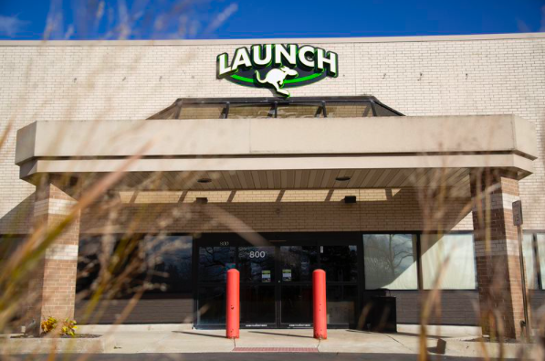 Launch Trampoline Park Coming to Ann Arbor – RePlay Magazine