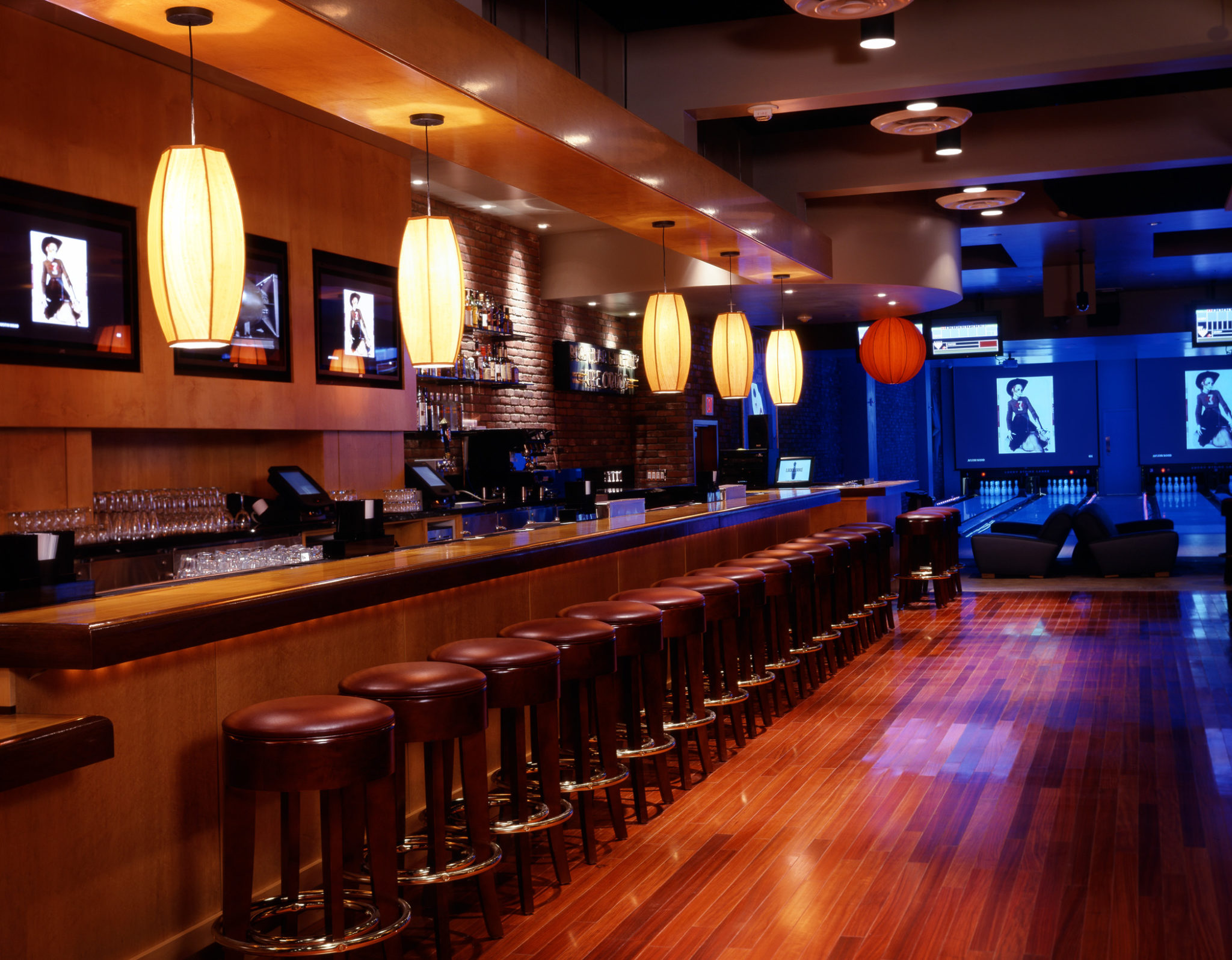 BEC Profile – Lucky Strike Entertainment’s Steven Foster – RePlay Magazine