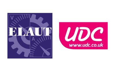 UDC Now the U.K. Distributor for Elaut – RePlay Magazine