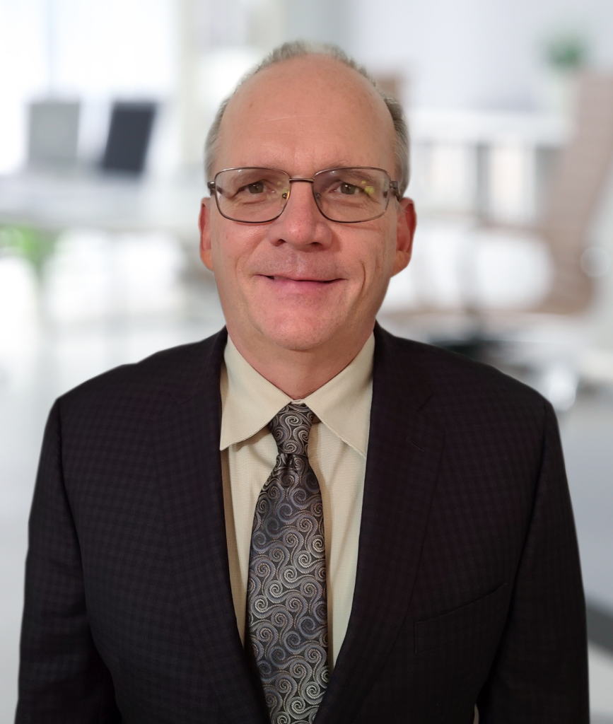 H. Betti Industries Promotes Bill Seibert – RePlay Magazine