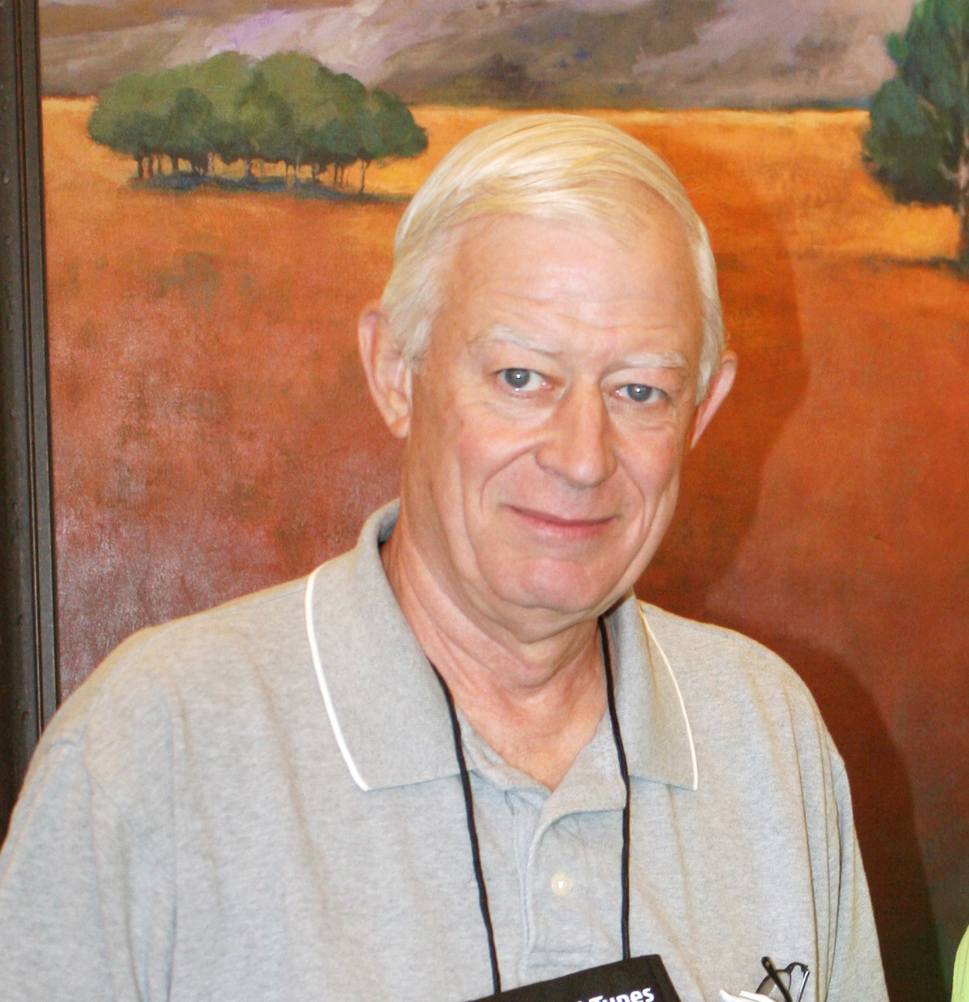 Rod Kruse Passes On – RePlay Magazine