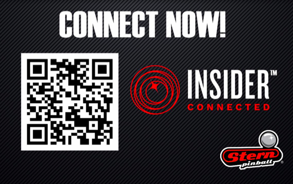 Stern Pinball’s Insider Upgrade Kits Available – RePlay Magazine