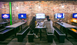 Toronto’s Arcade Bars Still Having a Tough Go – RePlay Magazine