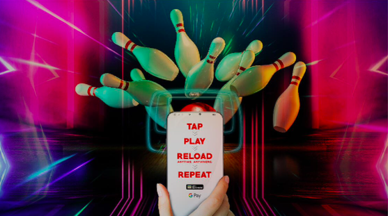 Bowling Summit Next Week – RePlay Magazine