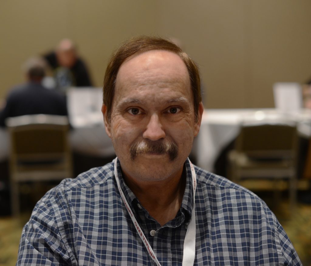 Iconic Pinball Designer Barry Oursler Passes On – RePlay Magazine