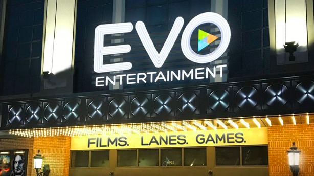 EVO Entertainment Breaking Ground on Another Facility – RePlay Magazine