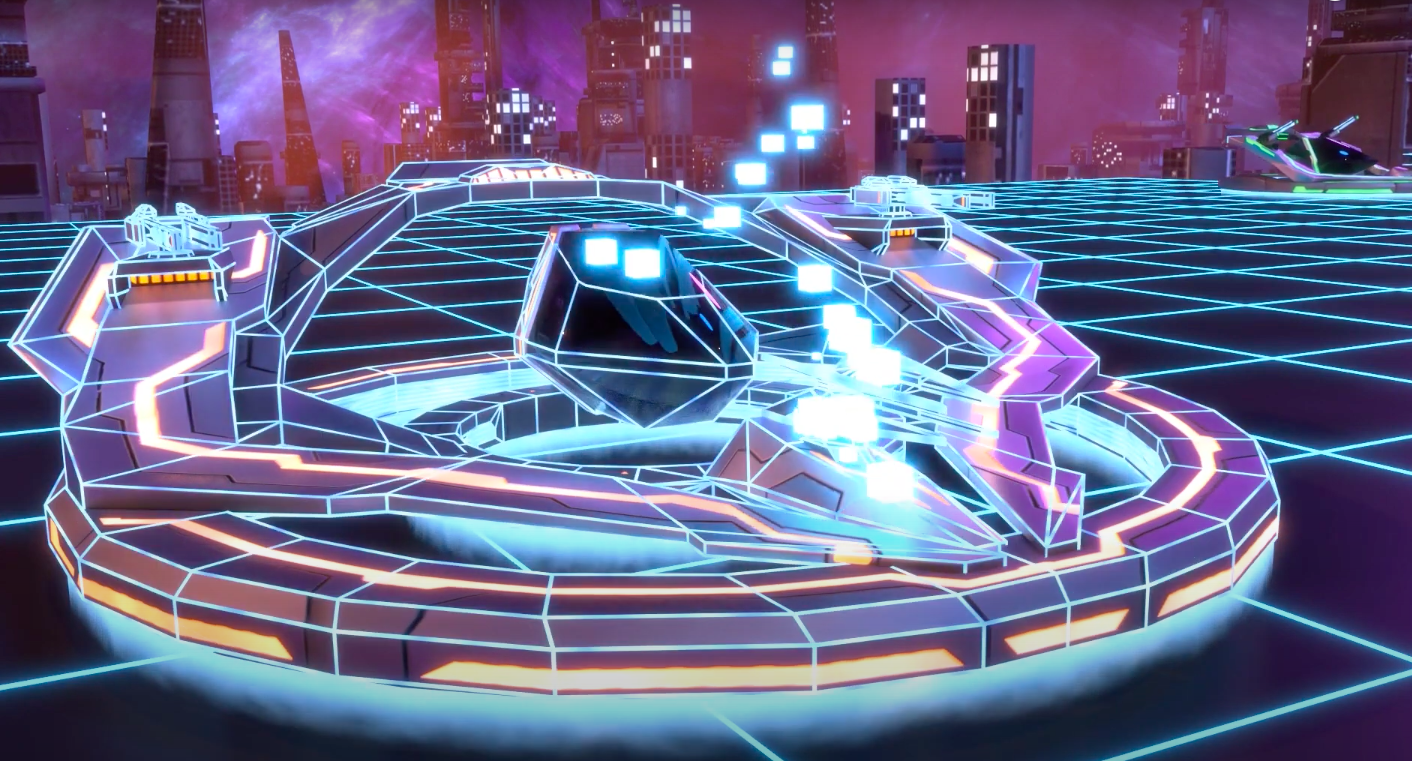 SPREE Interactive, Eurogames Launch VR Space Bumper Cars – RePlay Magazine