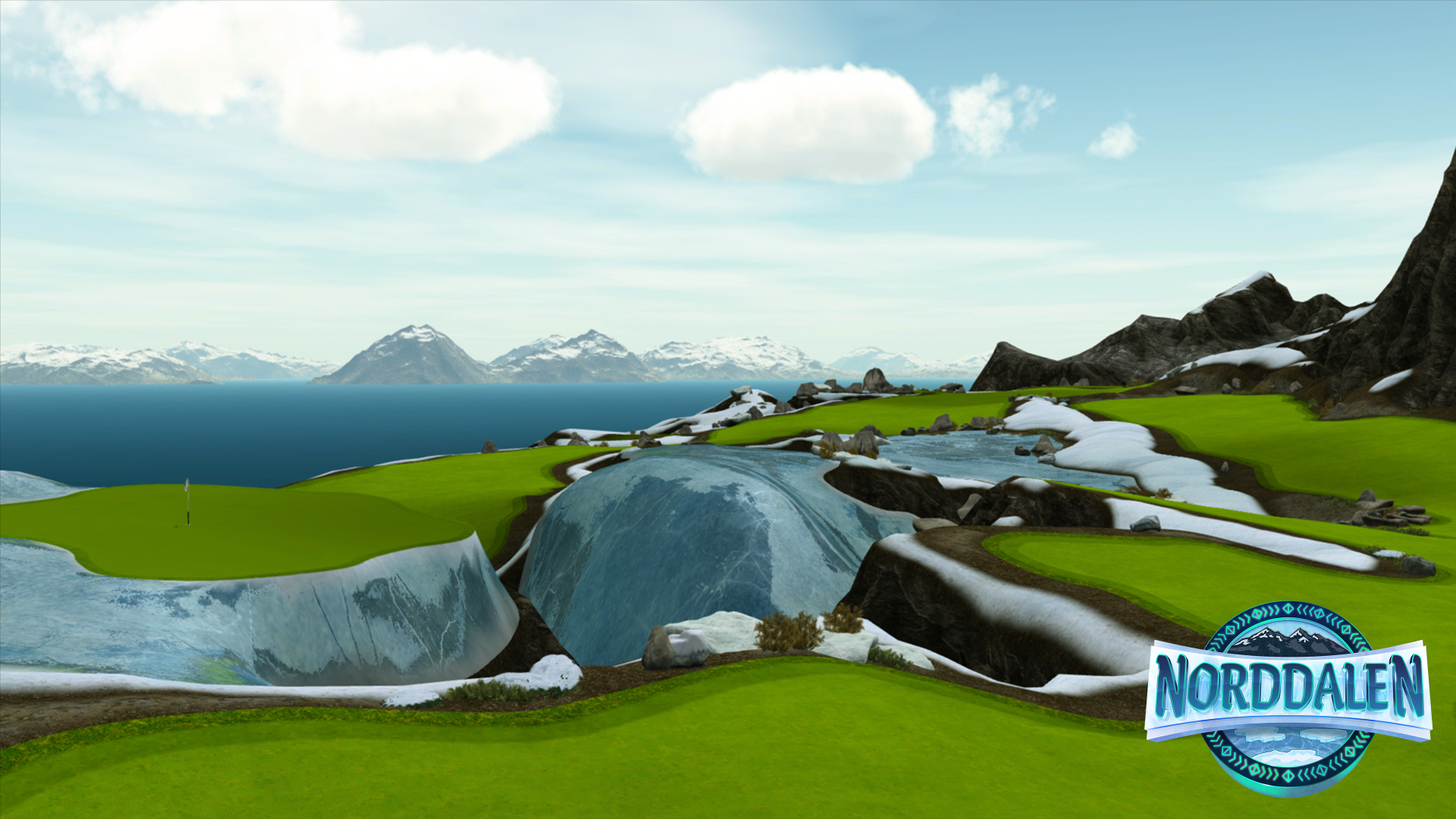 IT to Debut Golden Tee Courses at Amusement Expo – RePlay Magazine