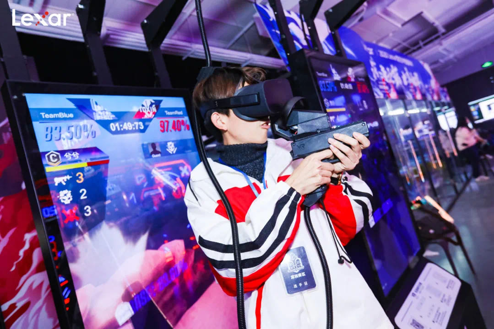 VR Collective & VAR Box Unattended VR Making Debut at AEI 2022 – RePlay ...