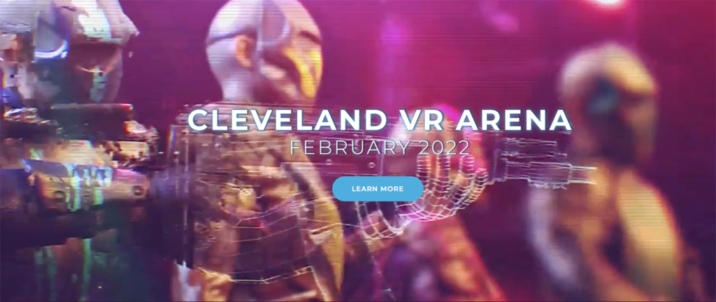 Zero Latency Brings VR Gaming to Cleveland – RePlay Magazine