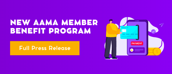 AAMA Announces New Member Benefit – RePlay Magazine