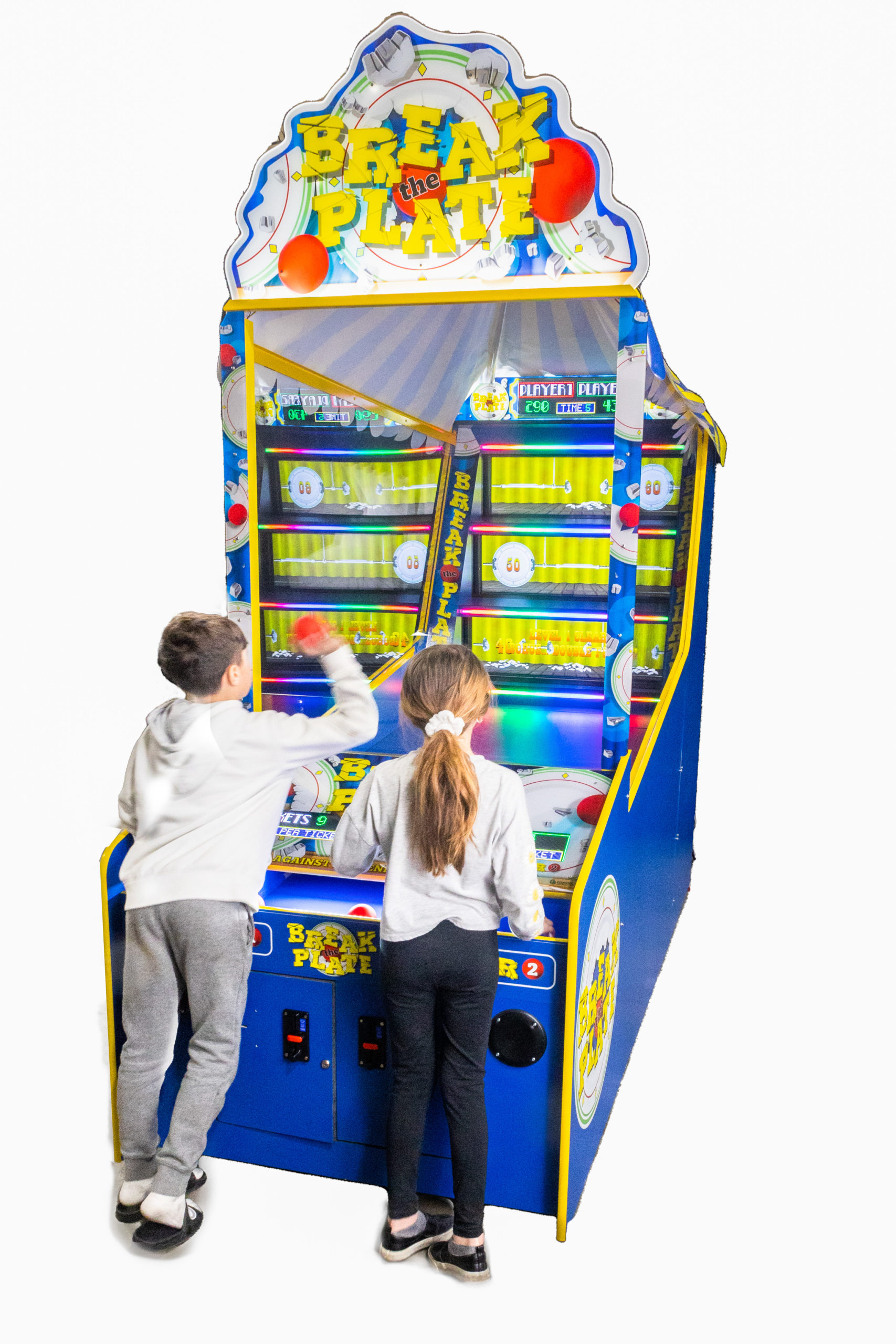 BreakPlatePlay – RePlay Magazine