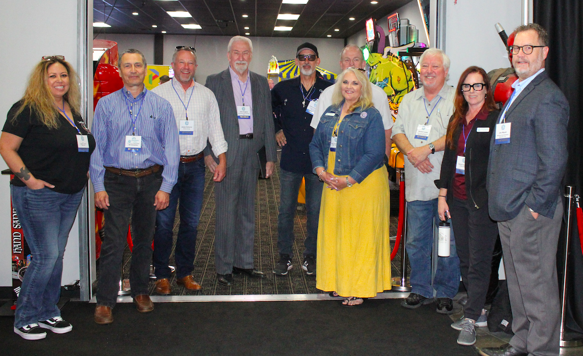 CEMA’s Annual Spotlight Show Returns to SoCal – RePlay Magazine