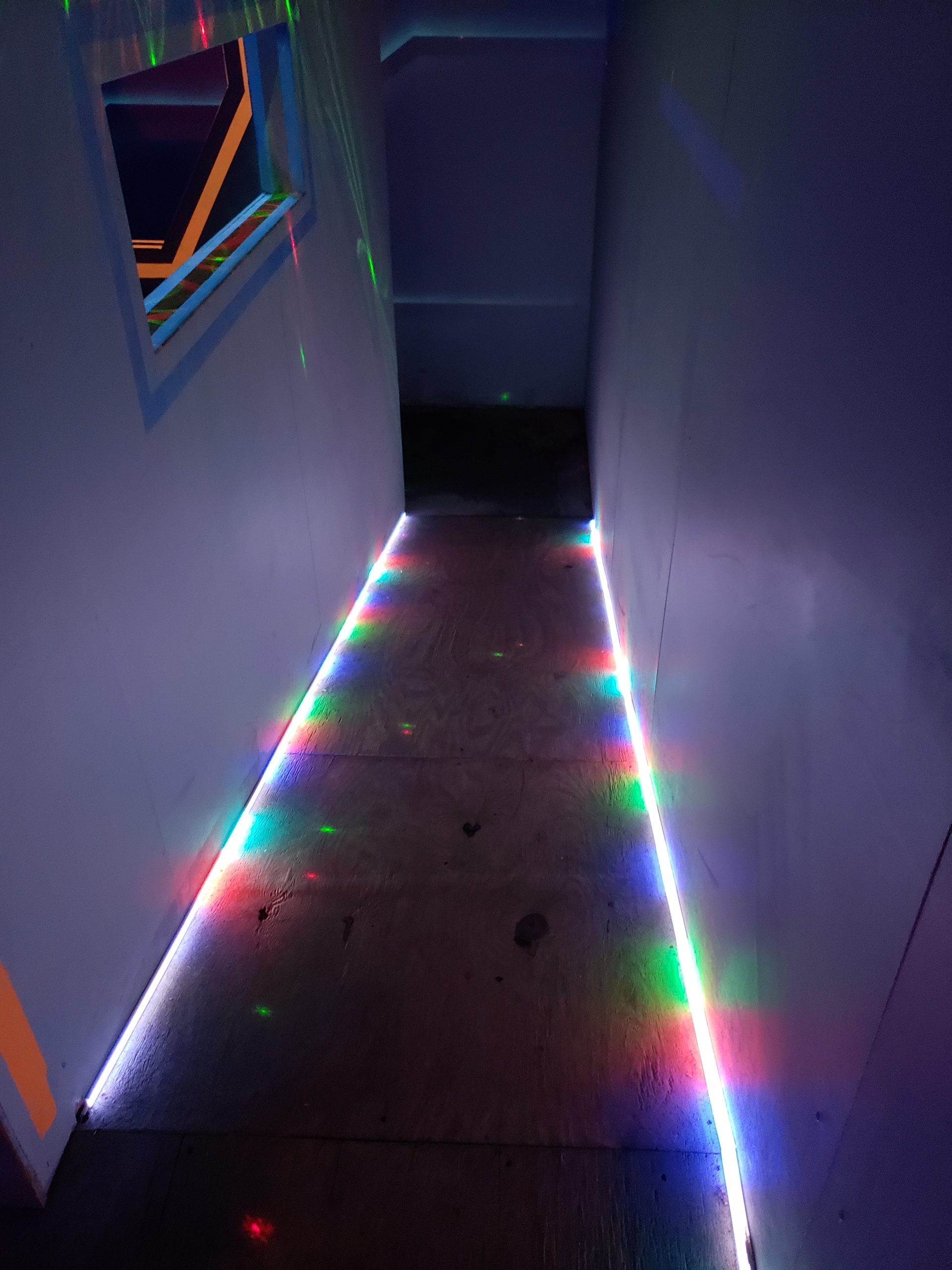 Laser Tag Safety – Briefing Room by Erik Guthrie – RePlay Magazine