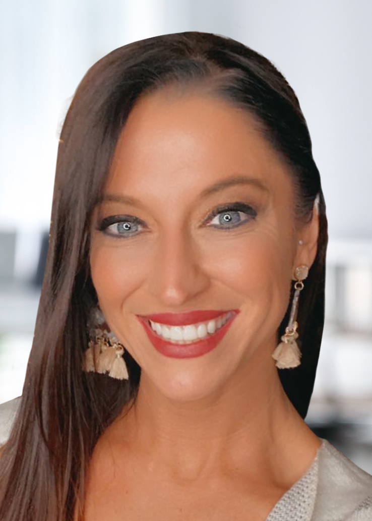 Athena Symonds Joins Betson as Sales Rep – RePlay Magazine