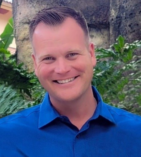 Kern Jennison Appointed VP at Elaut Group USA – RePlay Magazine