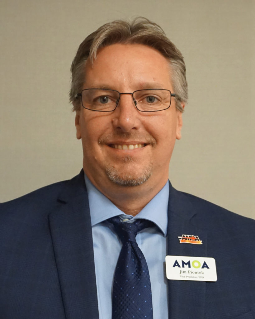 Jim Piontek Passes On After Cancer Battle at 50 – RePlay Magazine