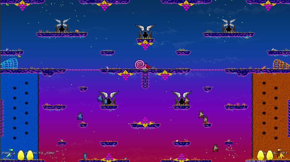 Killer Queen New Beta Version is Live – RePlay Magazine